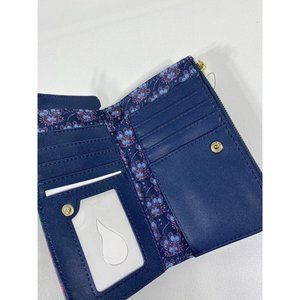 Loungefly | Bags | Loungefly Disney Princess Brave Castle Flap Wallet ...